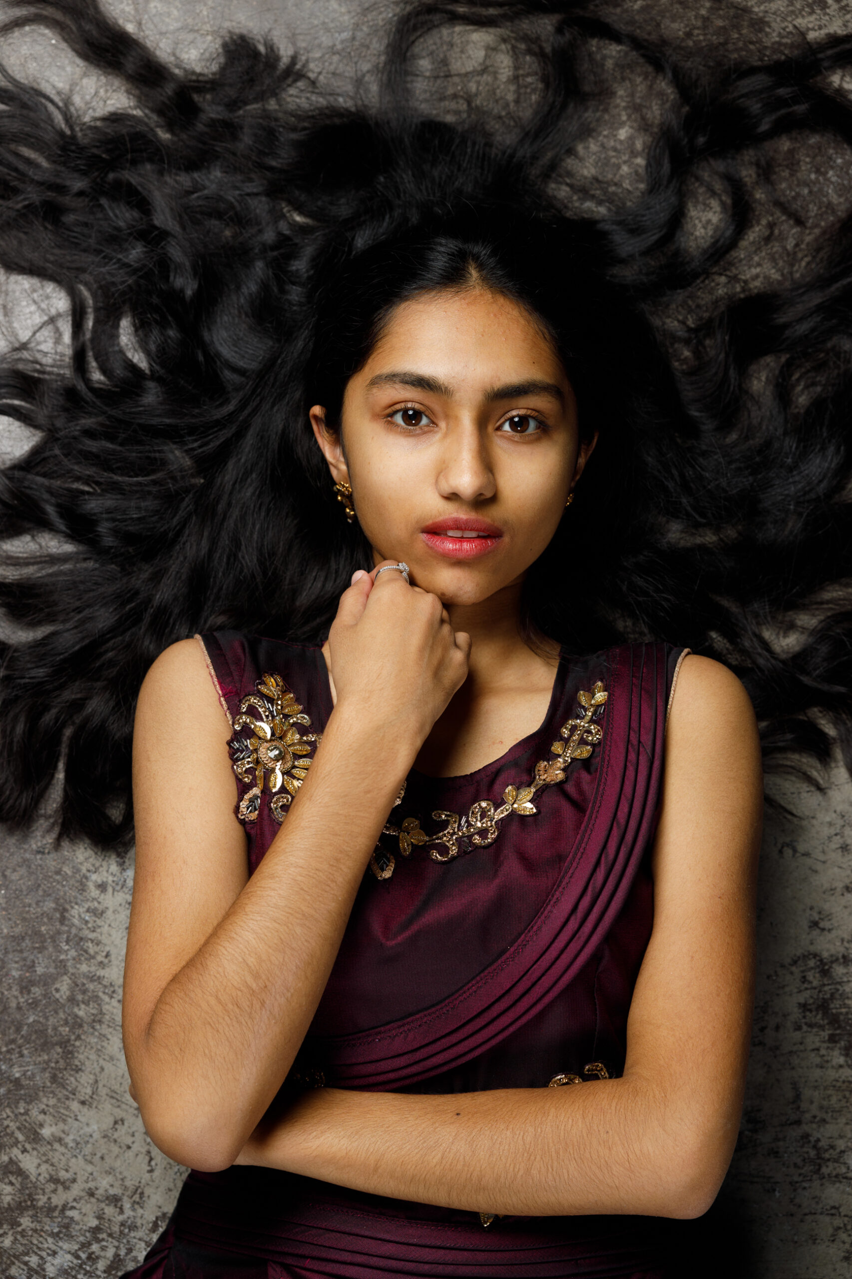 Srivalli G. - Cathexis Talent